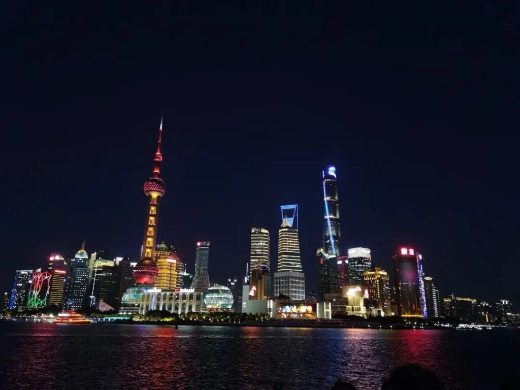 Must-Visit Destinations in Shanghai Series One | Shanghai En